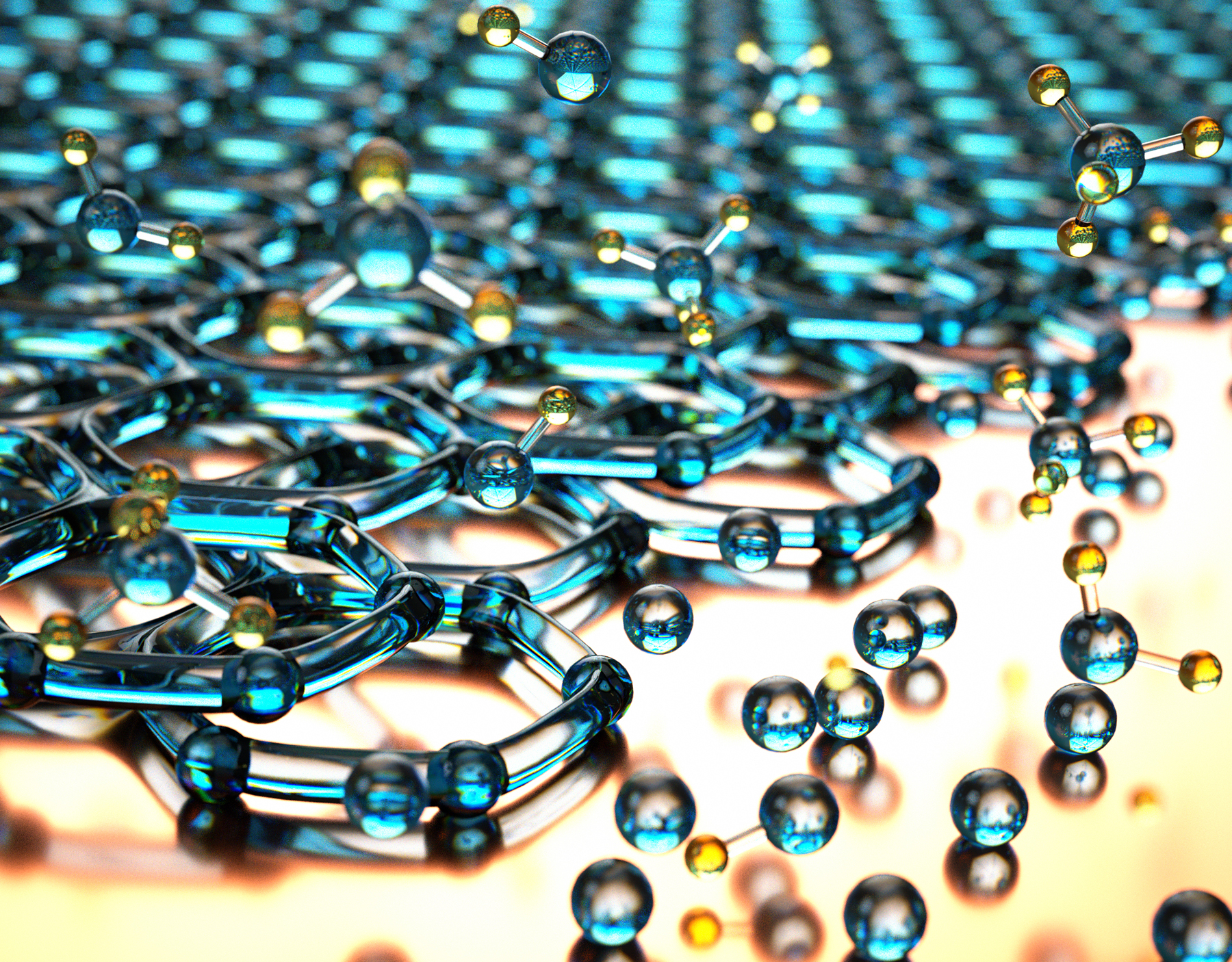 Vitajte v nanosvete: Nanomateriály - Net4All